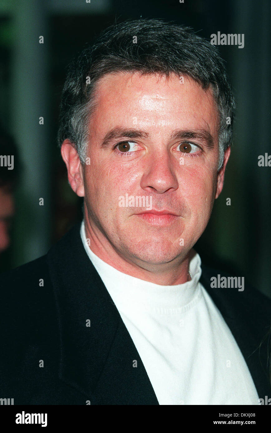 Scott valentine actor santa monica los angeles hi-res stock photography ...