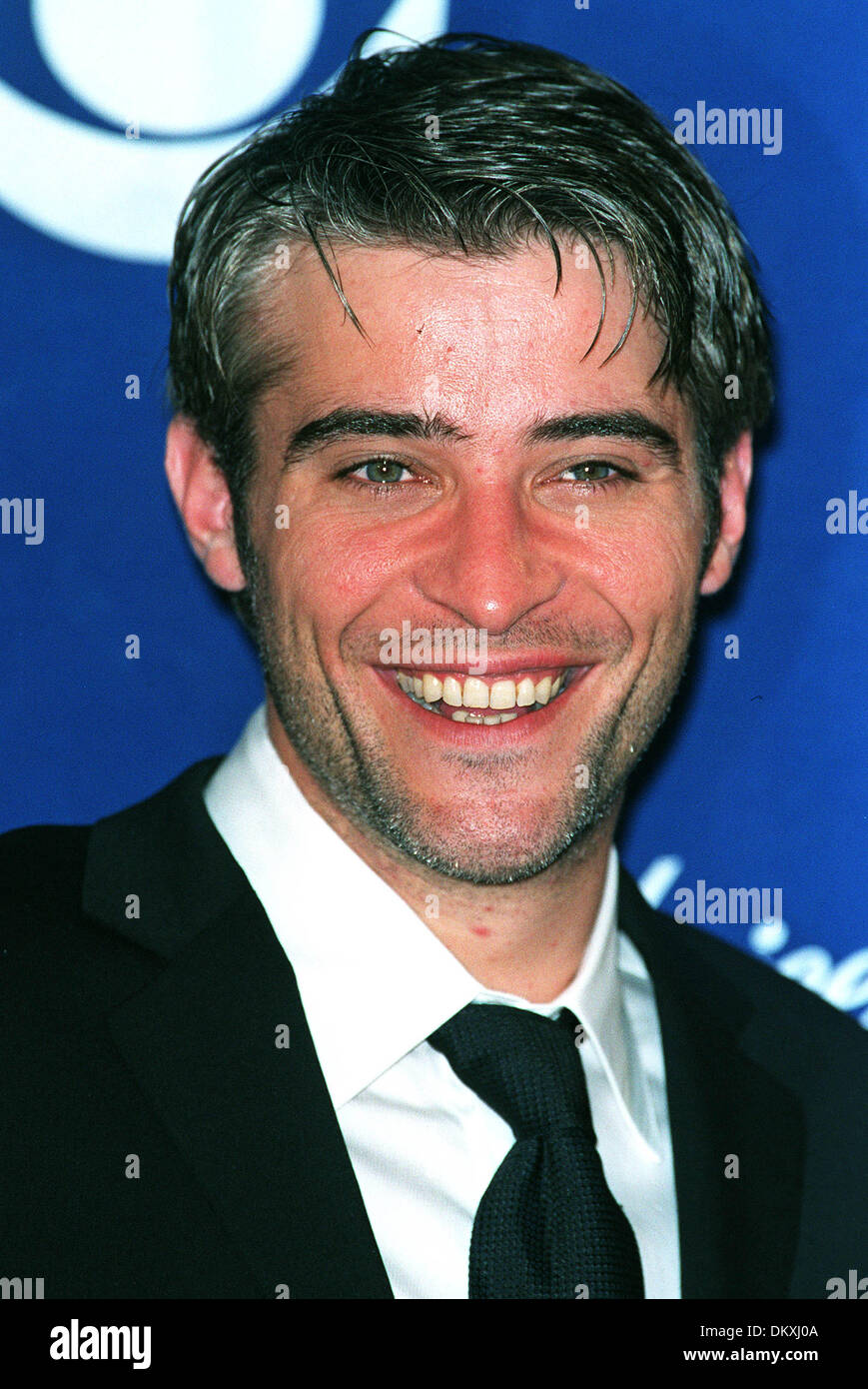 GORAN VISNJIC.ACTOR ''ER''.LOS ANGELES, USA, PASADENA.07/01/2001 ...