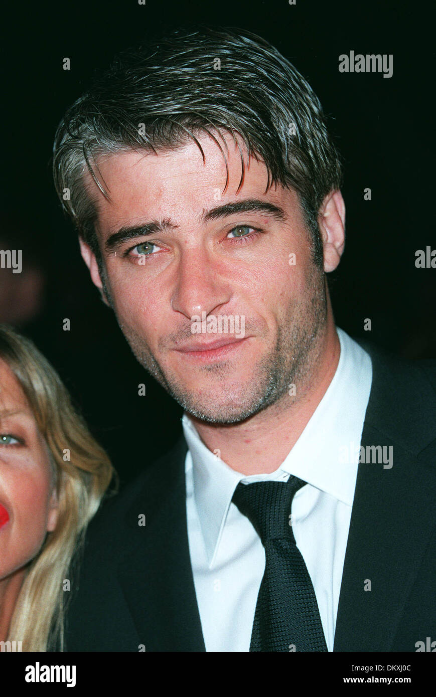 Goran Visnjic Er High Resolution Stock Photography and Images - Alamy