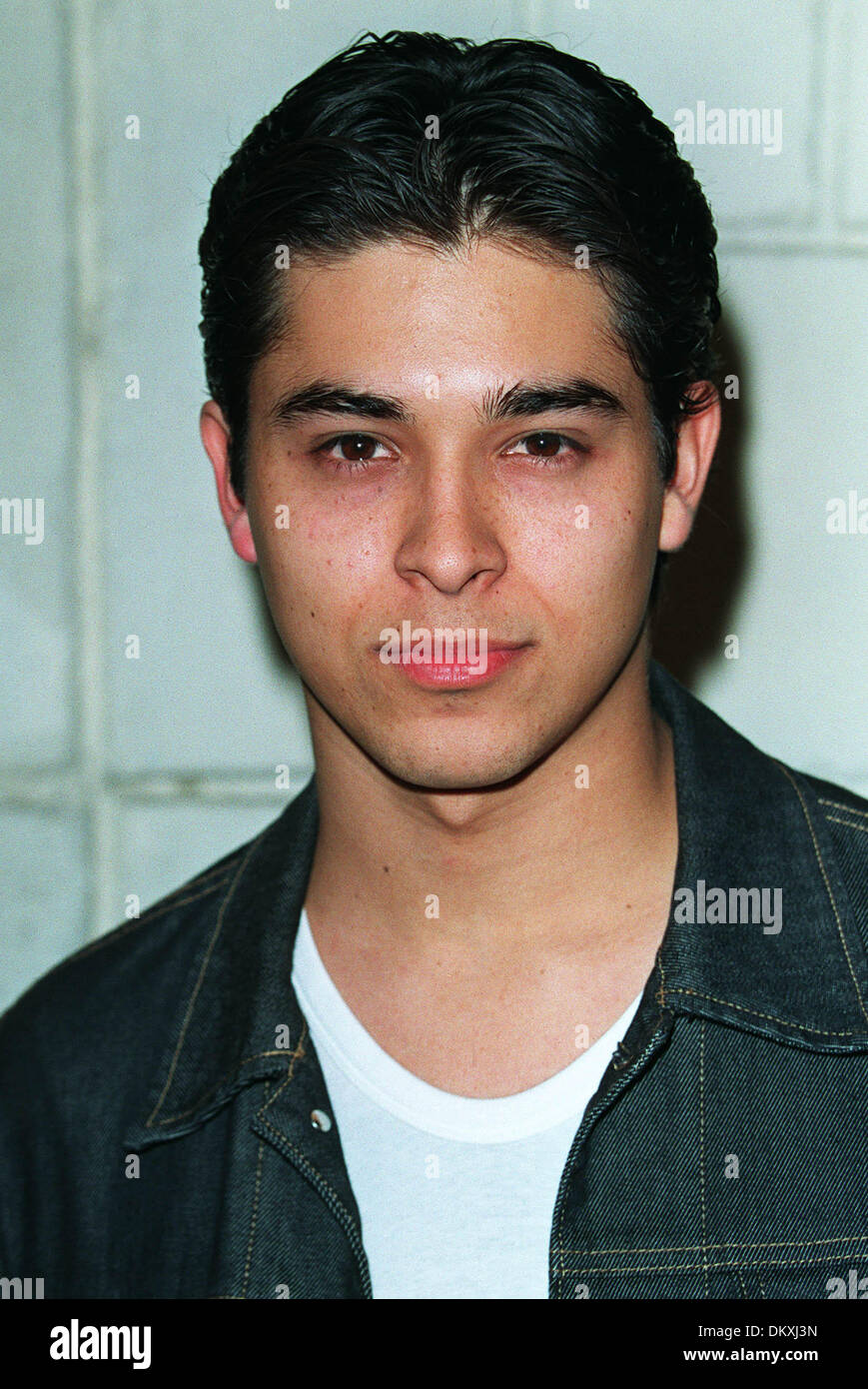 WILMER VALDERRAMA.ACTOR.WESTWOOD, LA, USA.08/03/2001.BF89B3C Stock ...