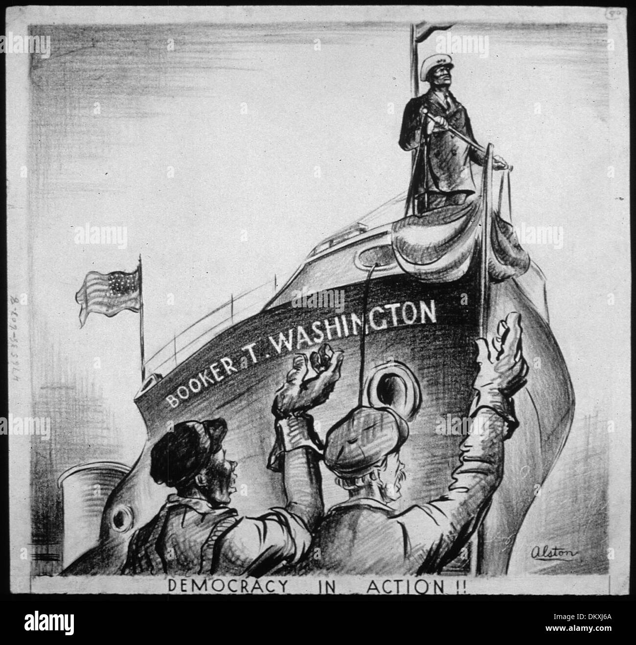 Civic values Black and White Stock Photos & Images - Alamy