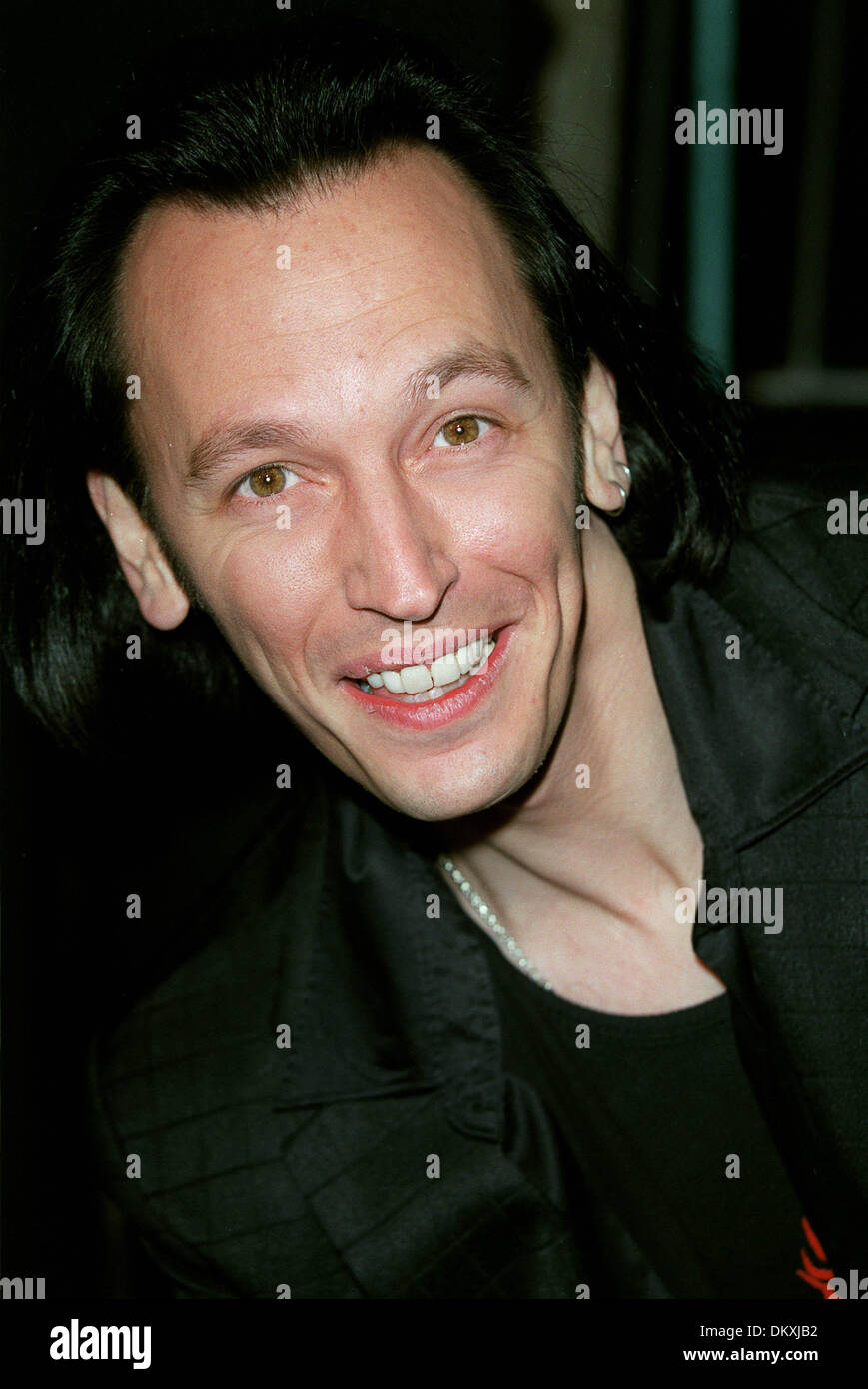 Steve valentine hi-res stock photography and images - Alamy
