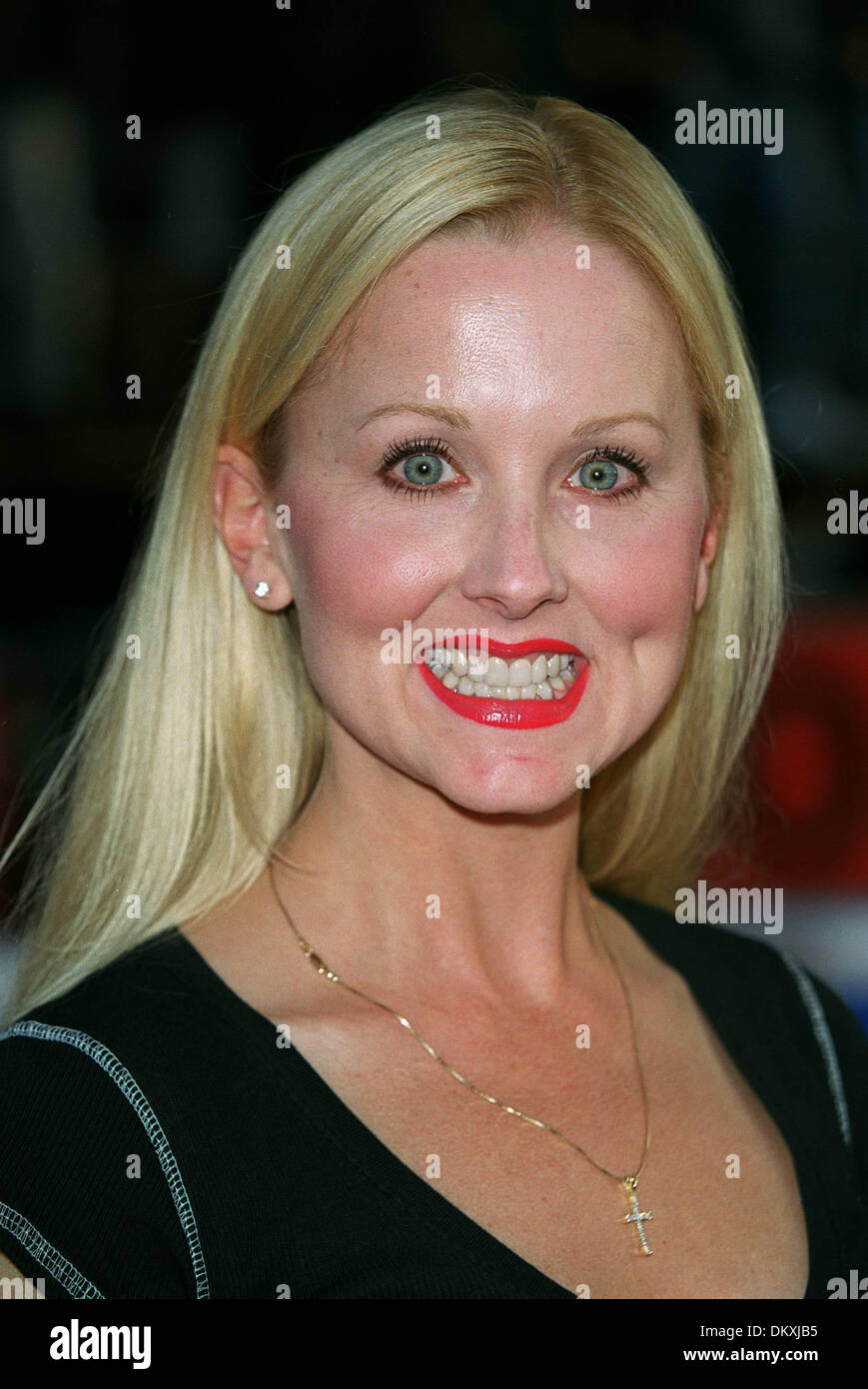 Tamara walker pop singer hollywood los angeles hi-res stock photography ...