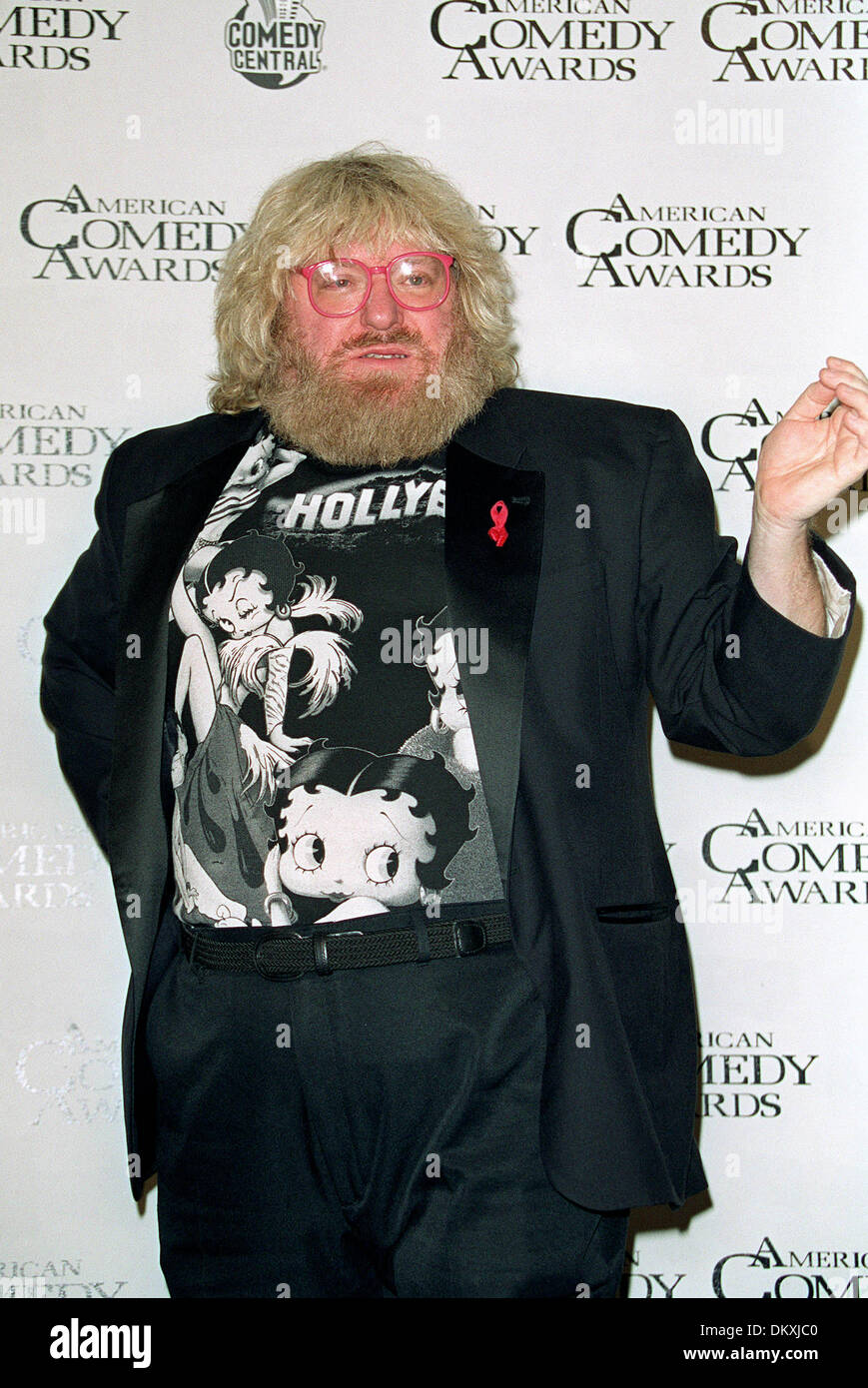 Bruce vilanch hi-res stock photography and images - Alamy