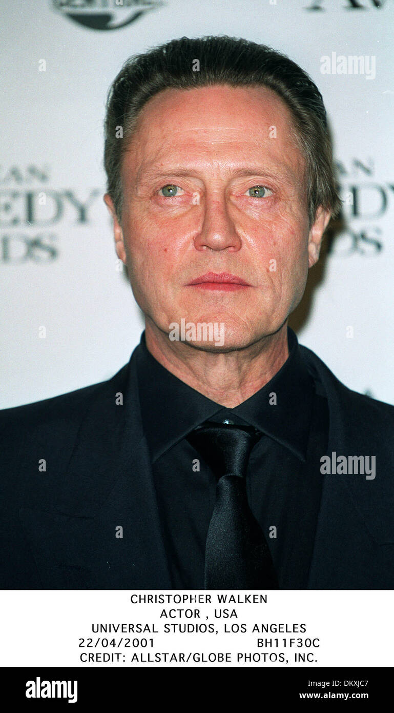 Christopher Walken Actor
