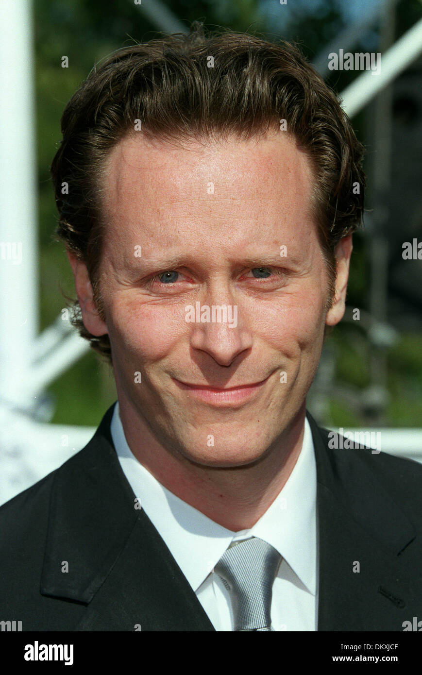 Bruce weber hi-res stock photography and images - Alamy