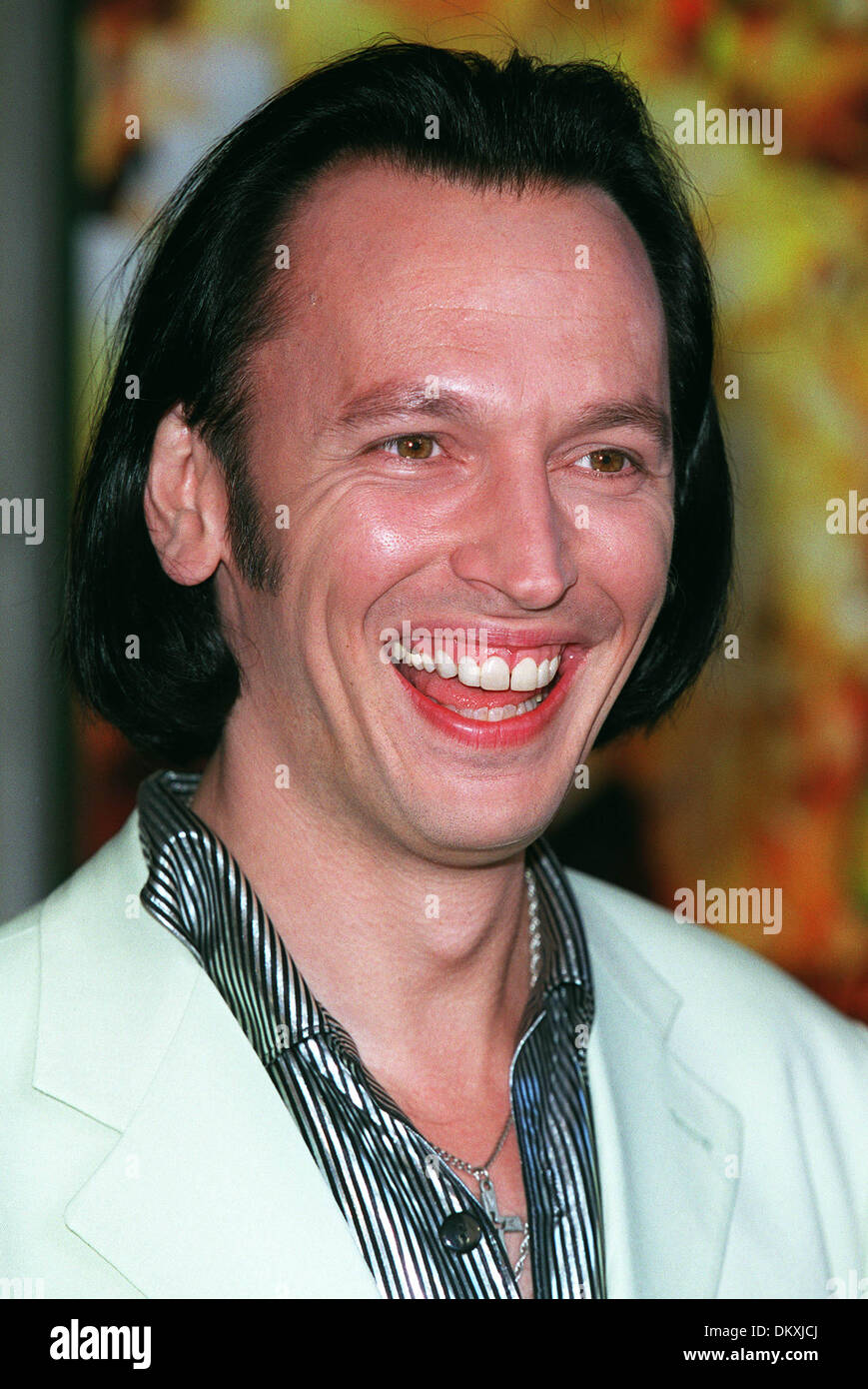 Valentine 2001 hi-res stock photography and images - Alamy