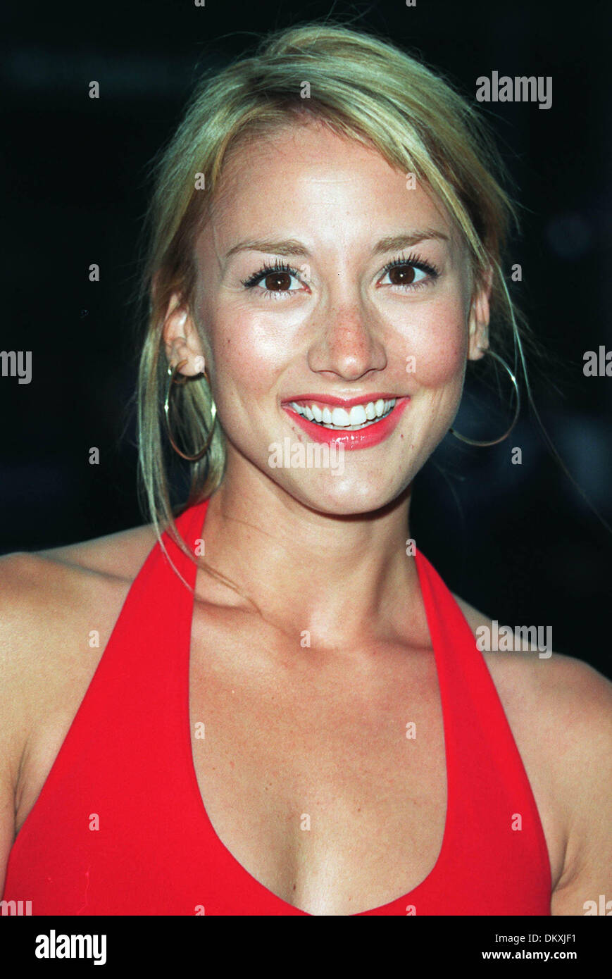 Bree turner actress hi-res stock photography and images - Alamy