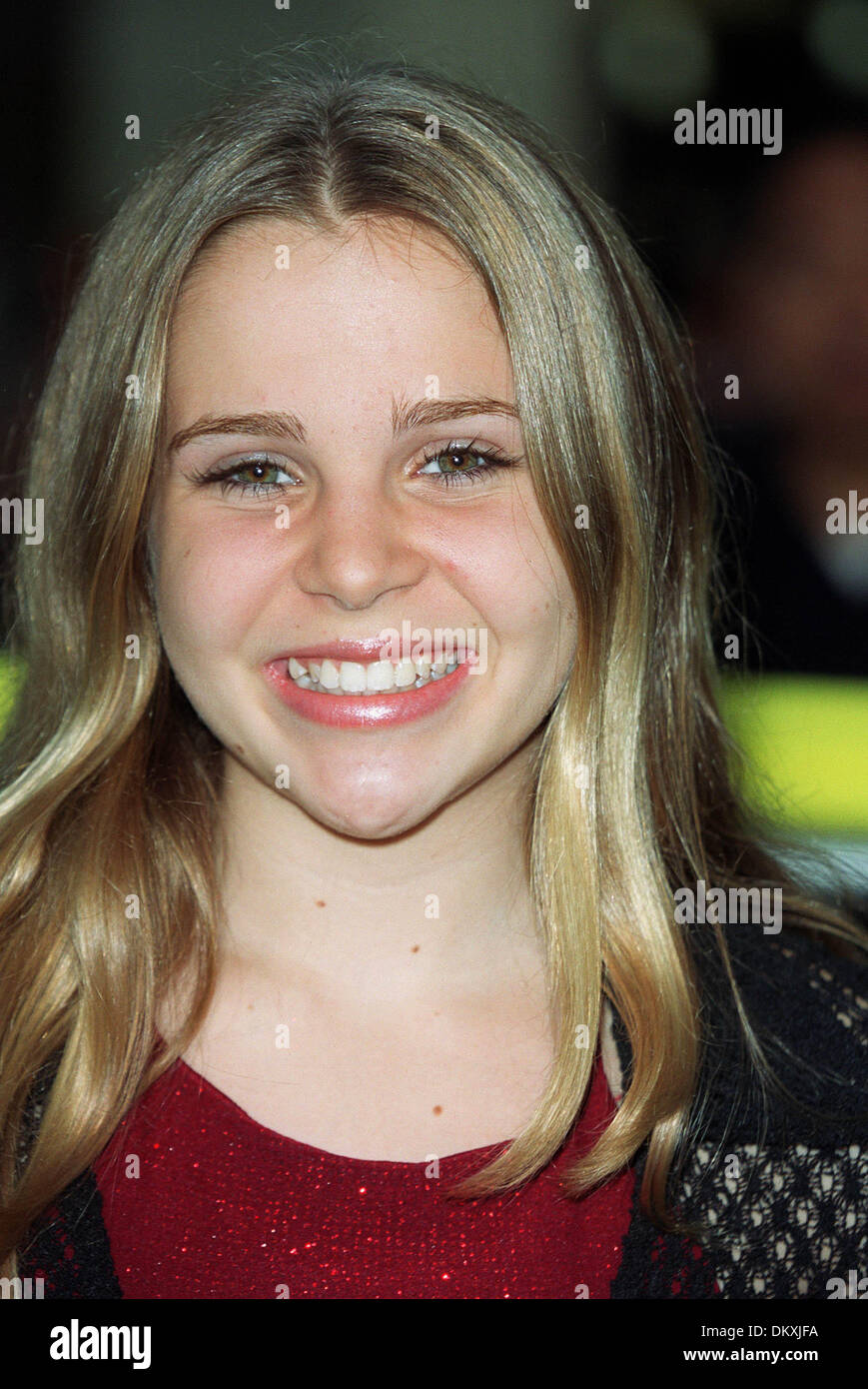 Little Mae Whitman