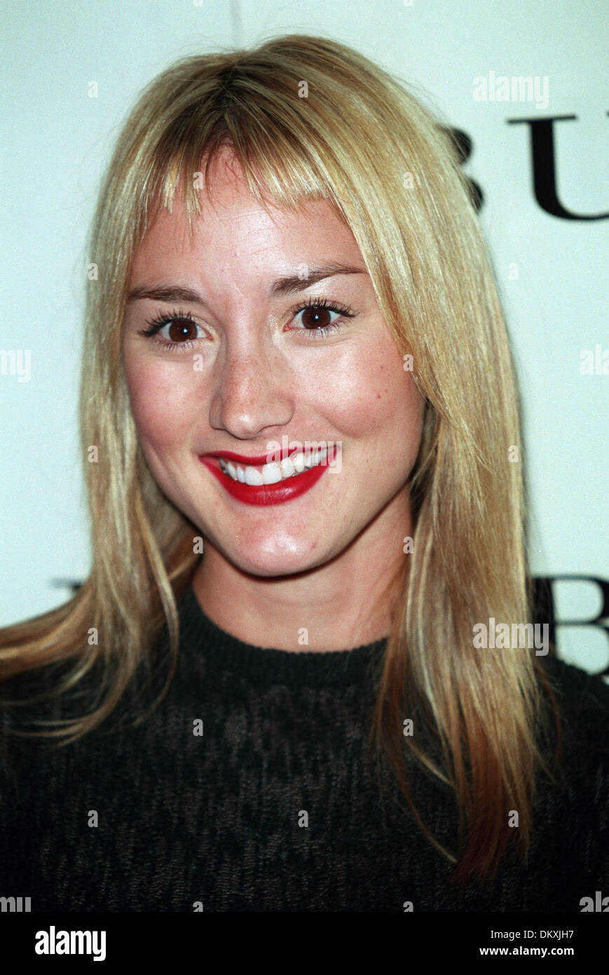 Bree turner actress hi-res stock photography and images - Alamy