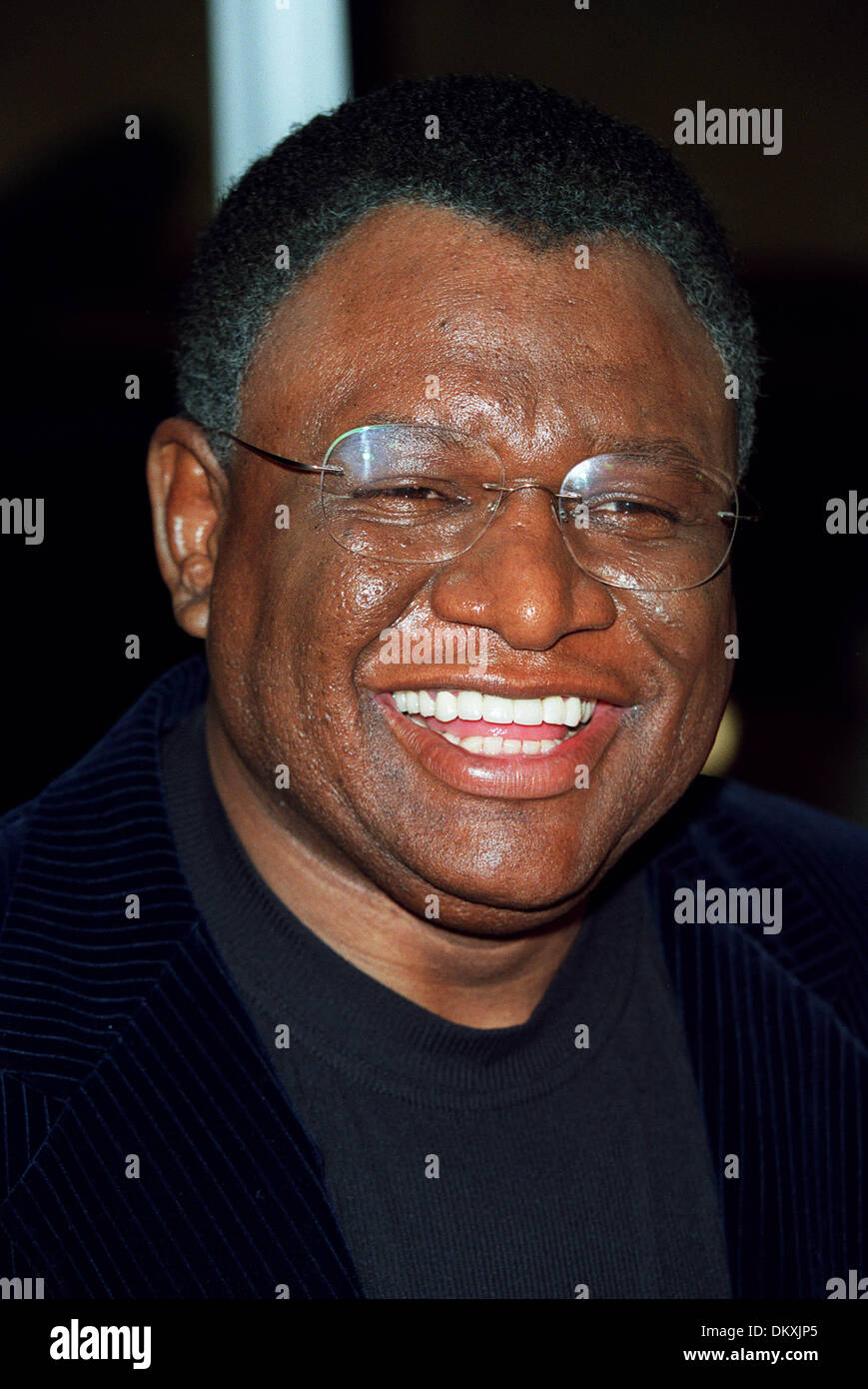 Comedian george wallace hi-res stock photography and images - Alamy