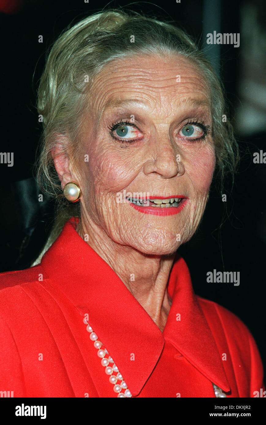 Patrice wymore hi-res stock photography and images - Alamy