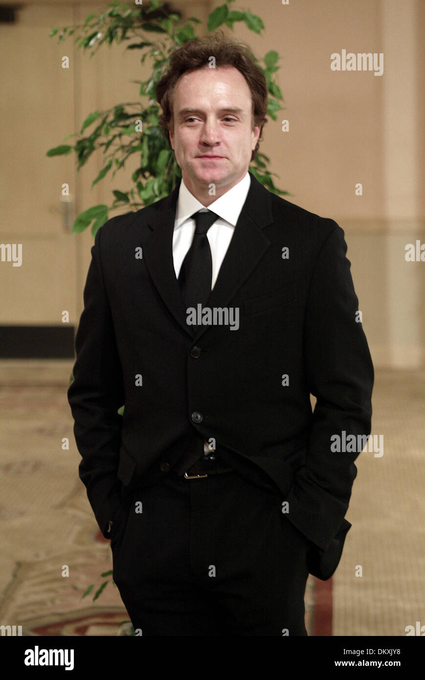 BRADLEY WHITFORD.ACTOR.CENTURY , LOS ANGELES, USA.03/03/2002.LA276 ...