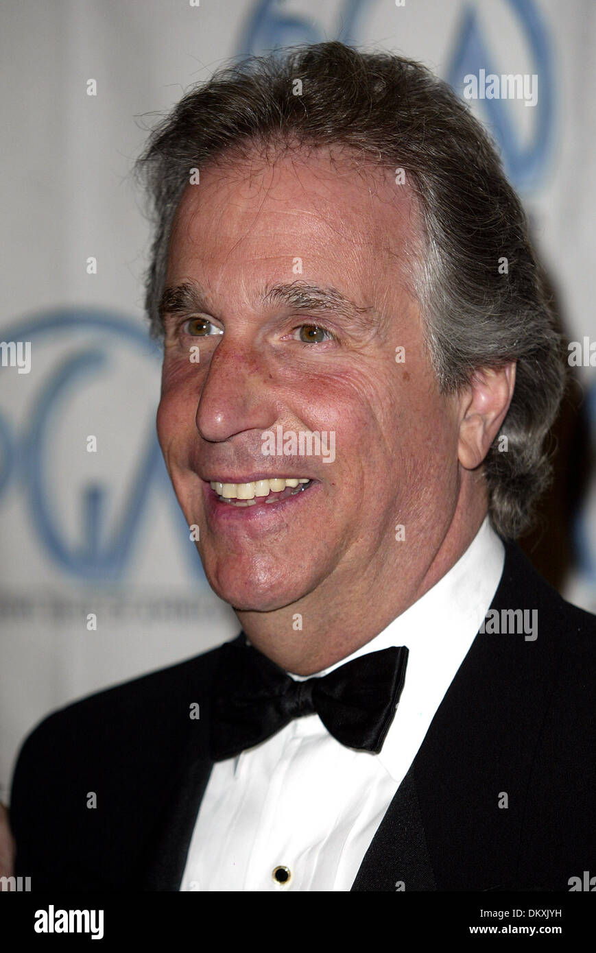 Henry winkler actor hi-res stock photography and images - Alamy