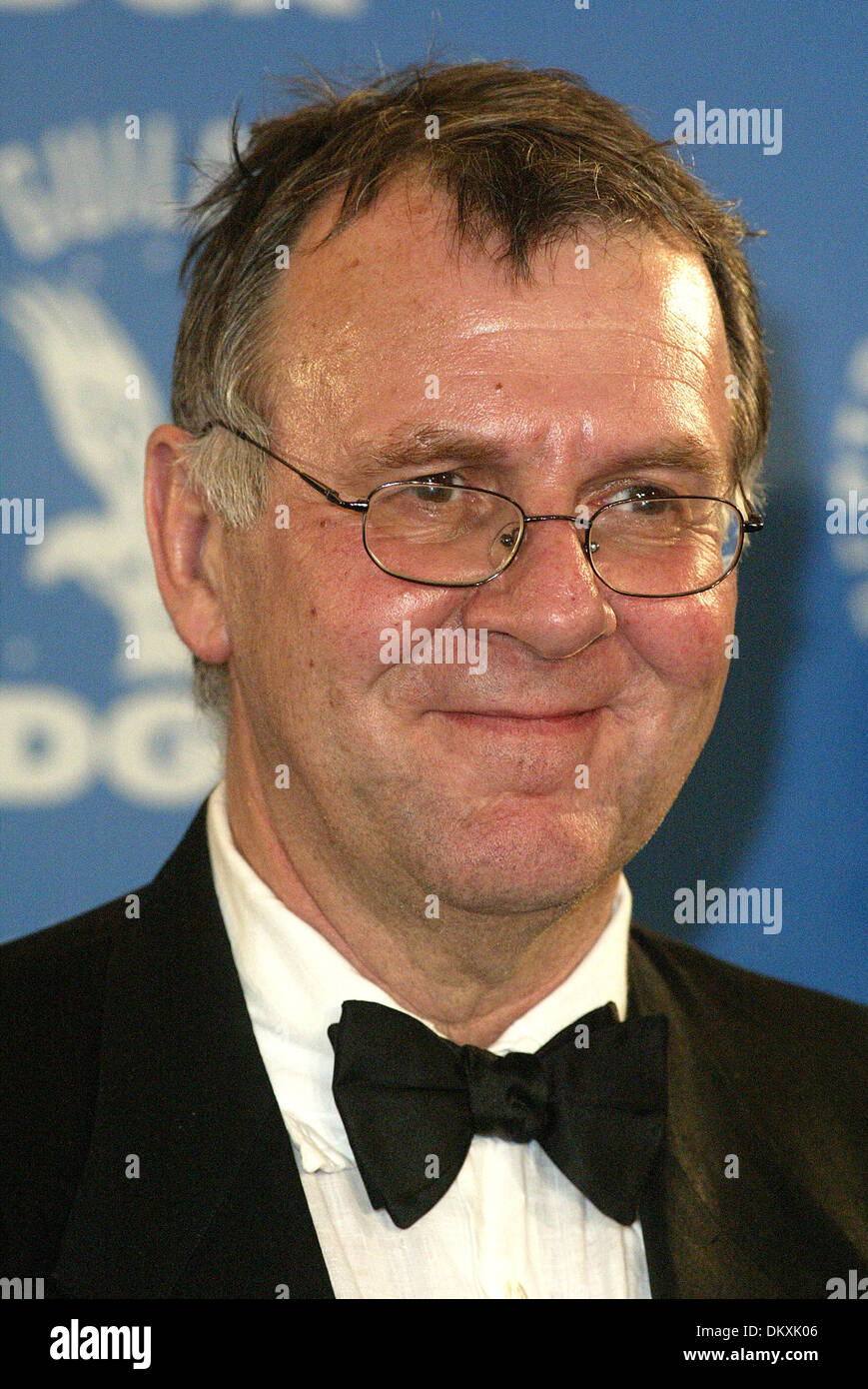 Actor tom wilkinson hi-res stock photography and images - Alamy