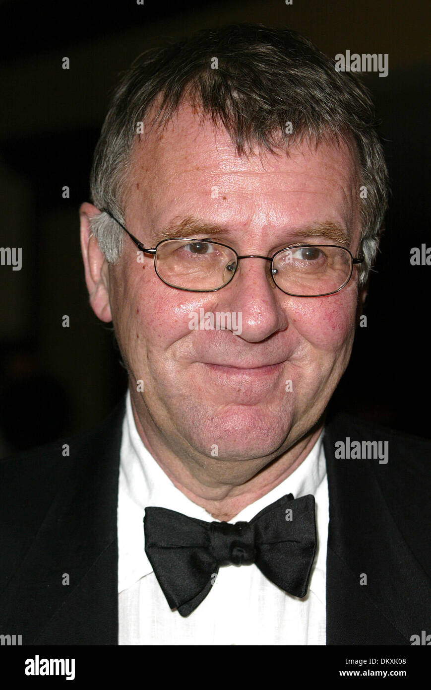 Actor tom wilkinson hi-res stock photography and images - Alamy