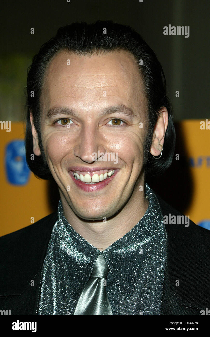 STEVE VALENTINE.ACTOR.HILLS, L.A USA.BEVERLY HILTON HOTEL, BEVERLY.12 ...