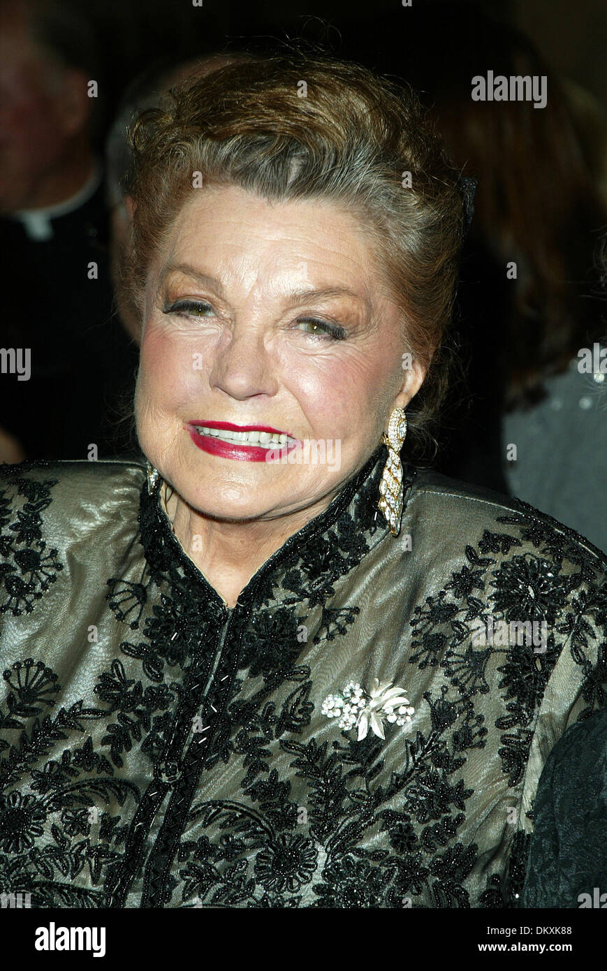 ESTHER WILLIAMS.ACTRESS.HILLS, LA, USA.BEVERLY HILTON HOTEL, BEVERLY.26 ...