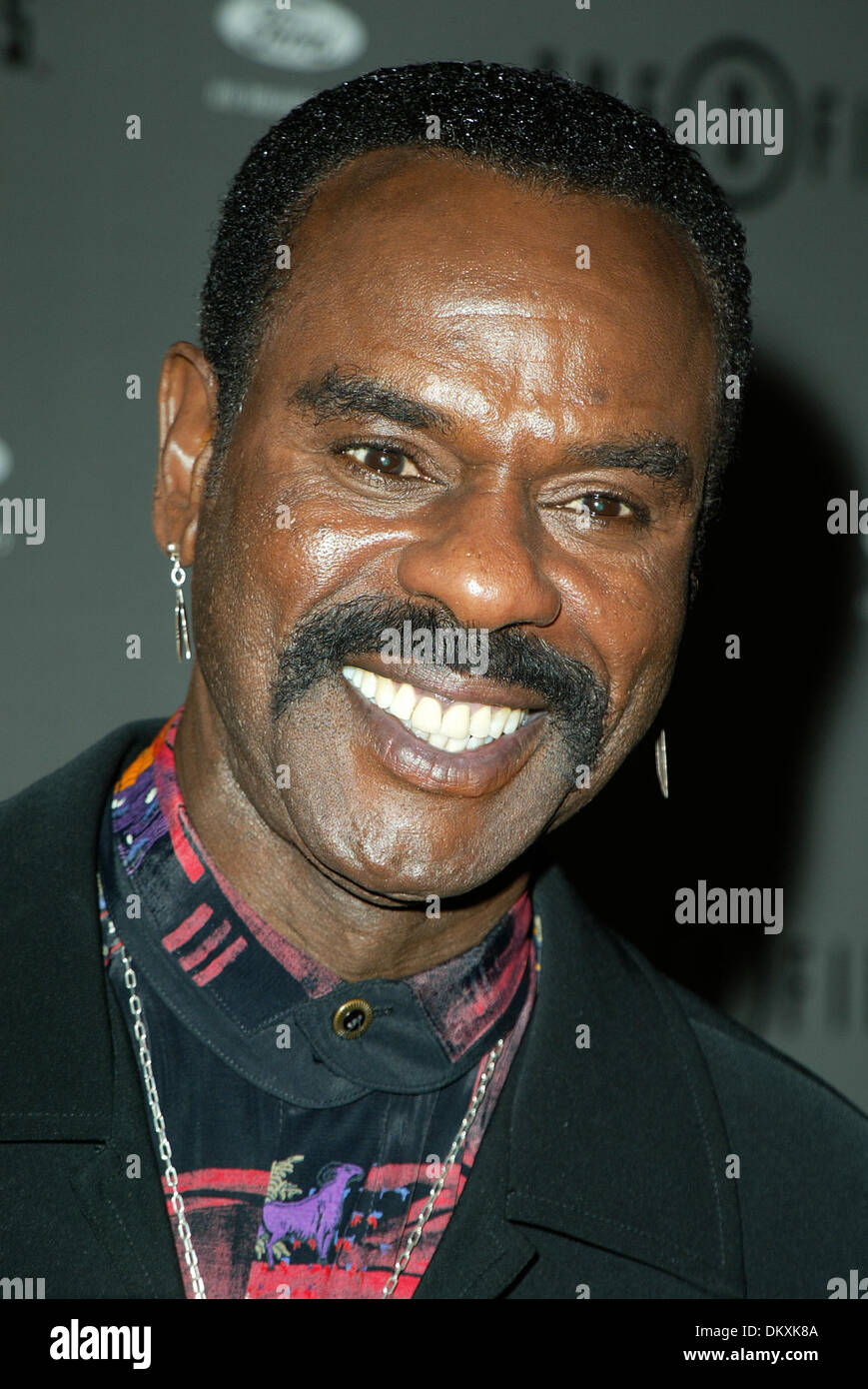 Steven williams hi-res stock photography and images - Alamy