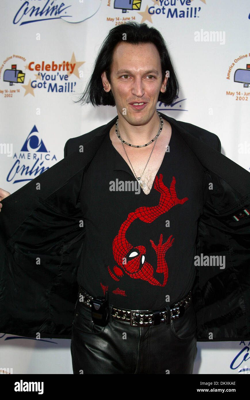 STEVE VALENTINE.ACTOR.WOOD, LOS ANGELES, USA.THE HIGHLANDS HOLLYWOOD ...