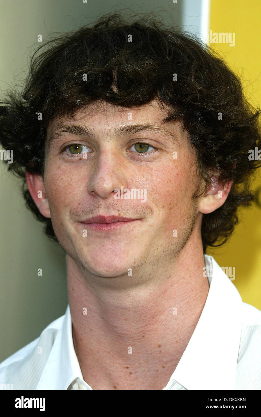 JONATHAN TUCKER.ACTOR.OD, LOS ANGELES, USA.ARCLIGHT CINERAMADOME ...