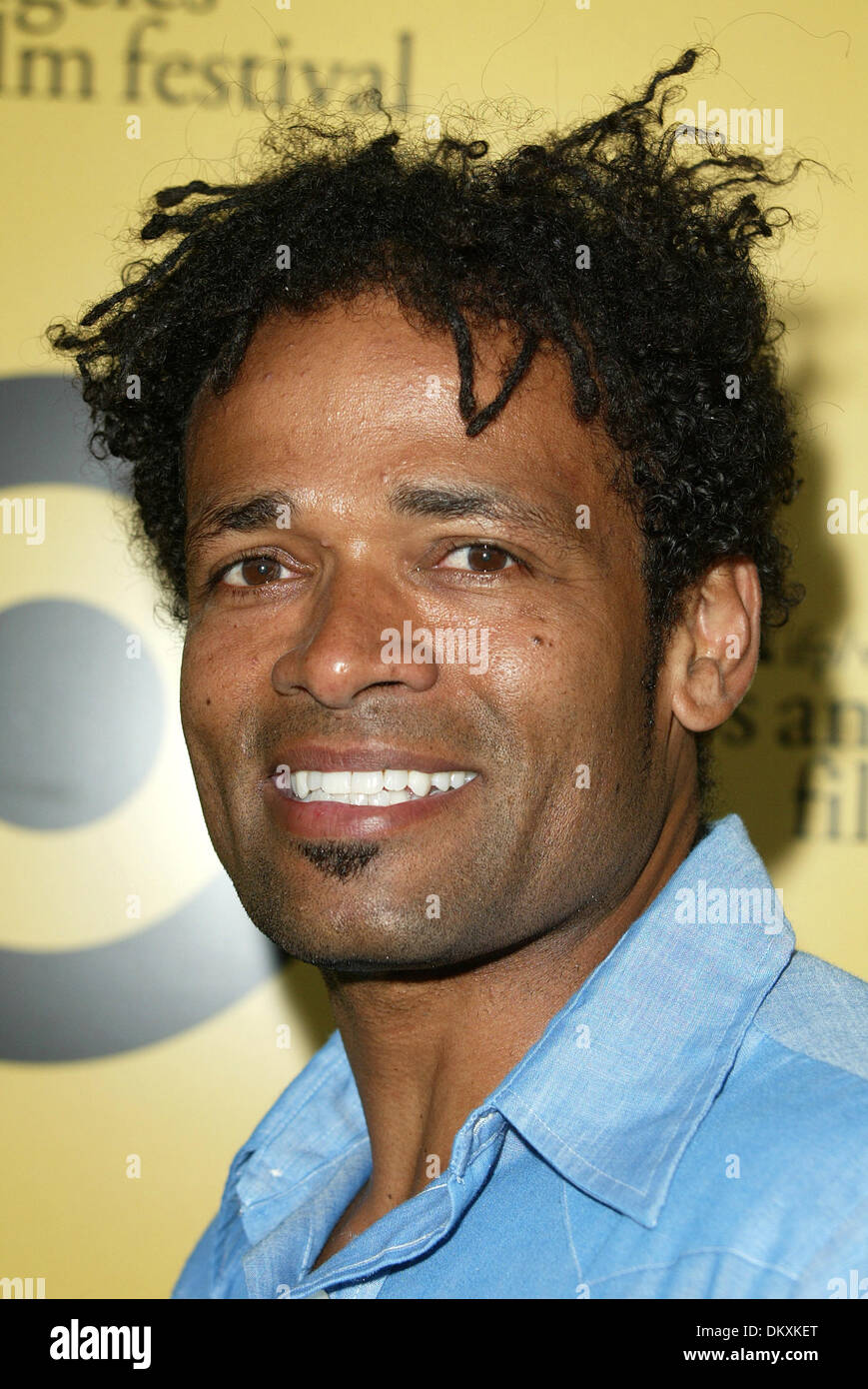 Mario van peebles actor hi-res stock photography and images - Alamy
