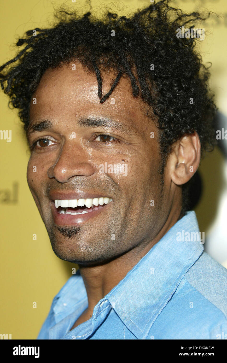 MARIO VAN PEEBLES.ACTOR & DIRECTOR.S ANGELES, USA.PACIFIC THEATER ...