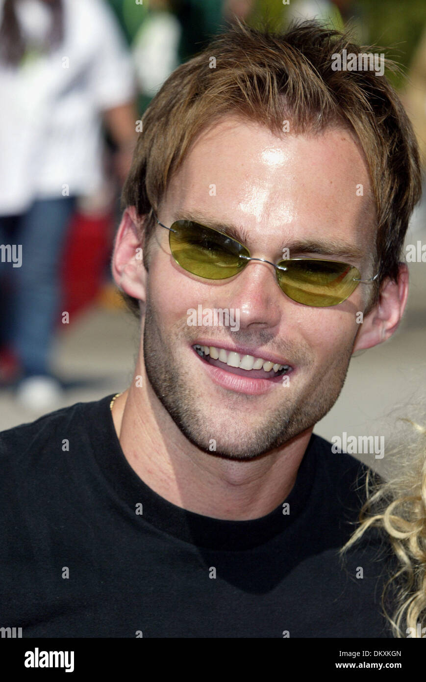 With seann william scott hi-res stock photography and images - Alamy