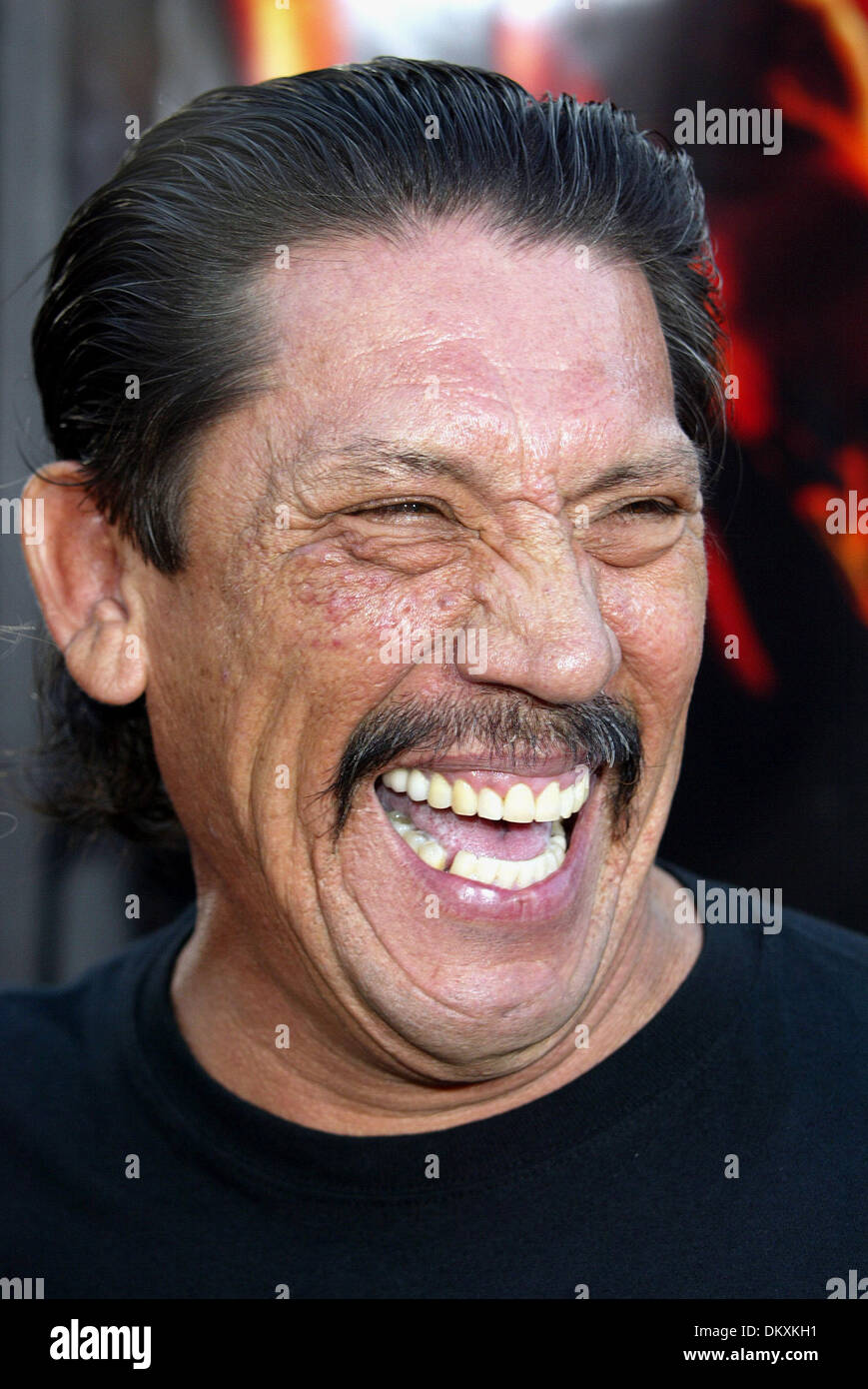 Danny trejo los angeles hi-res stock photography and images - Alamy