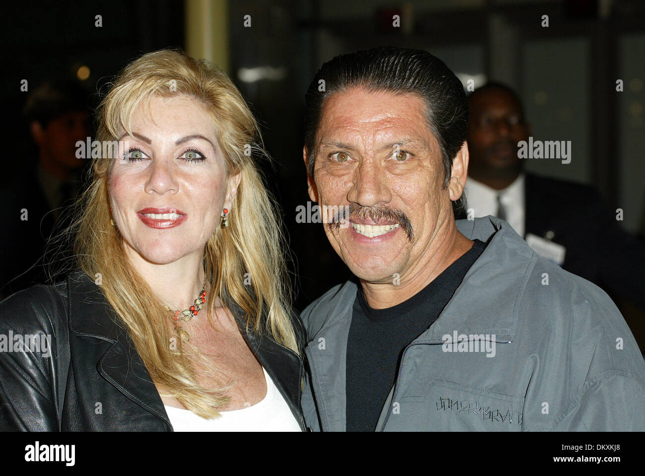 Wife danny hi-res stock photography and images - Alamy