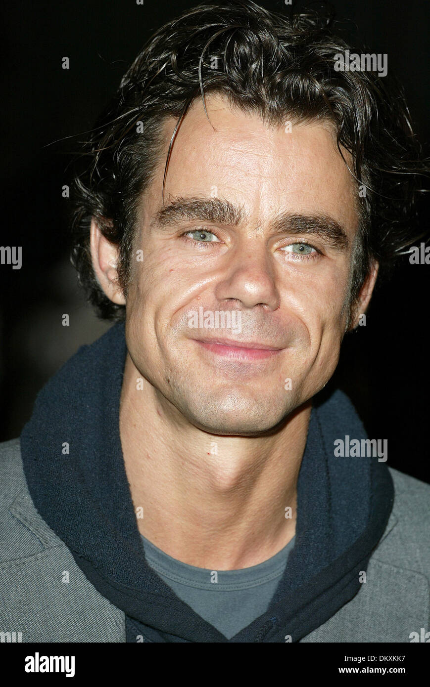 TOM TYKWER.FILM DIRECTOR.ANGELES, USA.CINERAMA DOME, HOLLYWOOD, LOS.21 ...