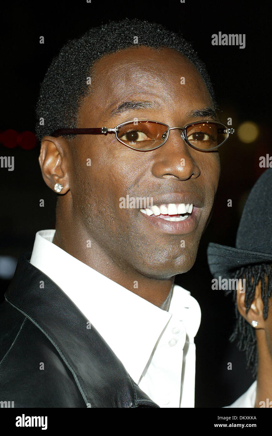 Isaiah washington hi-res stock photography and images - Alamy