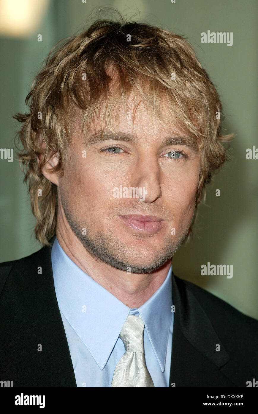 OWEN WILSON.ACTOR.ANGELES, USA.CINERAMA DOME, HOLLYWOOD, LOS.23/10/2002 ...