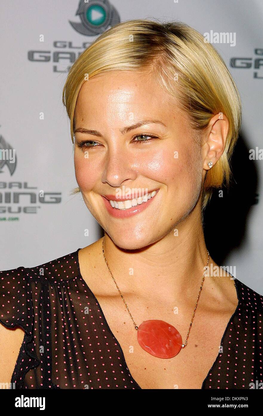 Brittany Daniel The Game Season 5