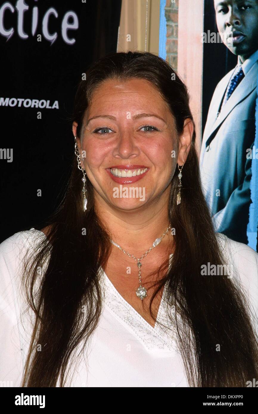 Jan. 1, 1980 - Santa Monica, CA, USA - K32863KI- .DAVID KELLY AND CAST ...