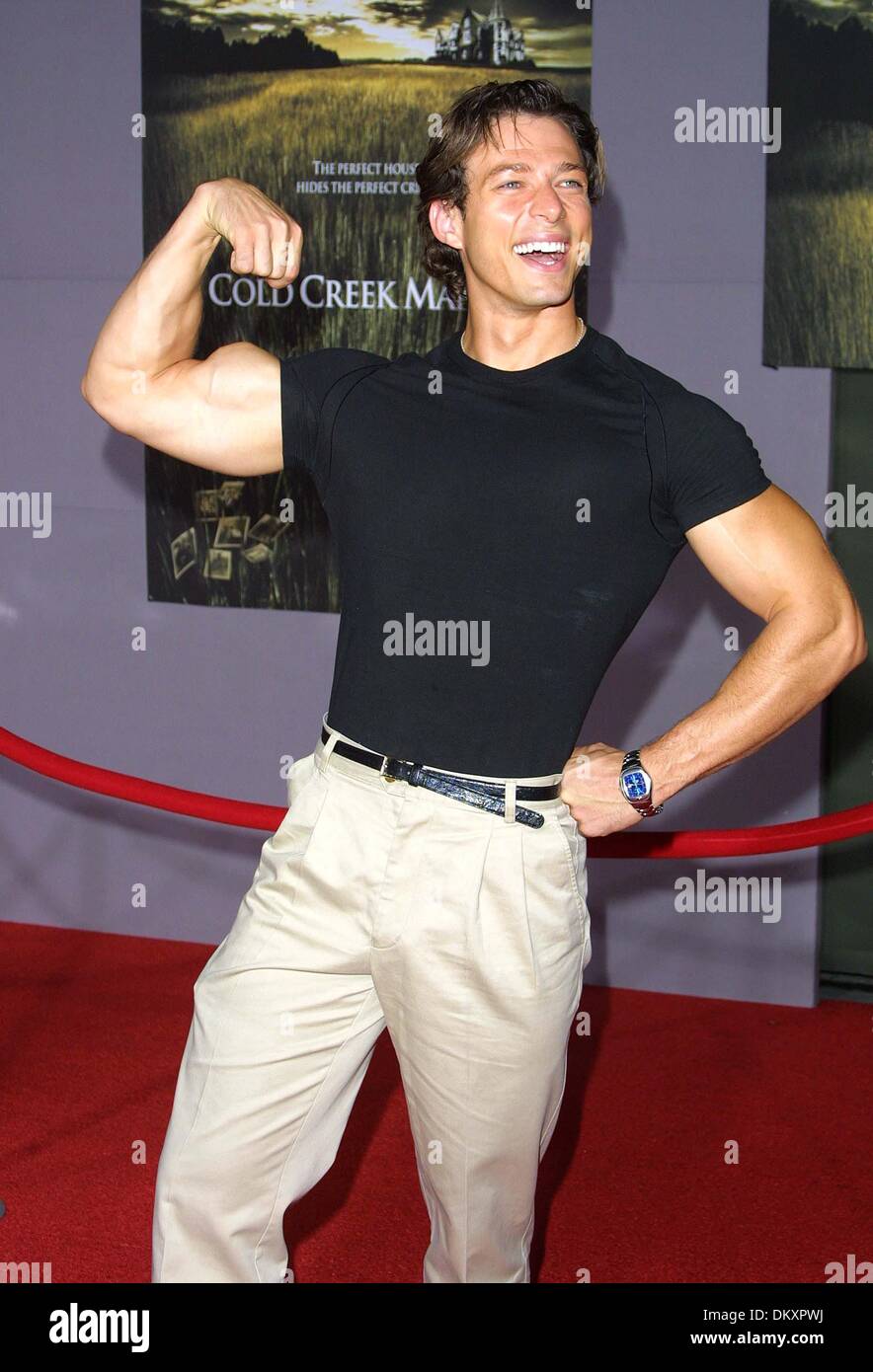 Christopher Showerman