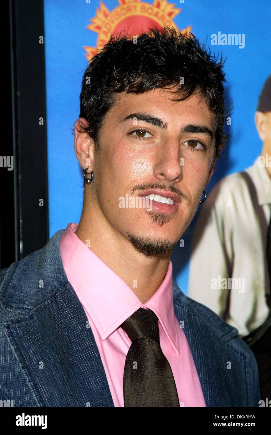 Jan. 1, 1980 - Westwood, CA, USA - K32846KI -.SECONDHAND LIONS - WORLD ...