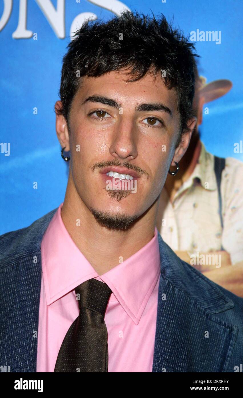 Jan. 1, 1980 - Westwood, CA, USA - K32846KI -.SECONDHAND LIONS - WORLD ...