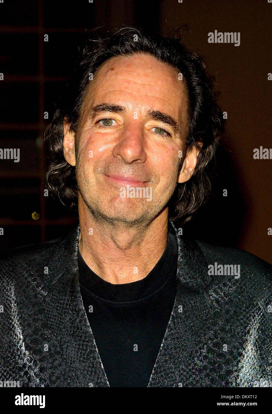 Harry shearer 1980 hi-res stock photography and images - Alamy
