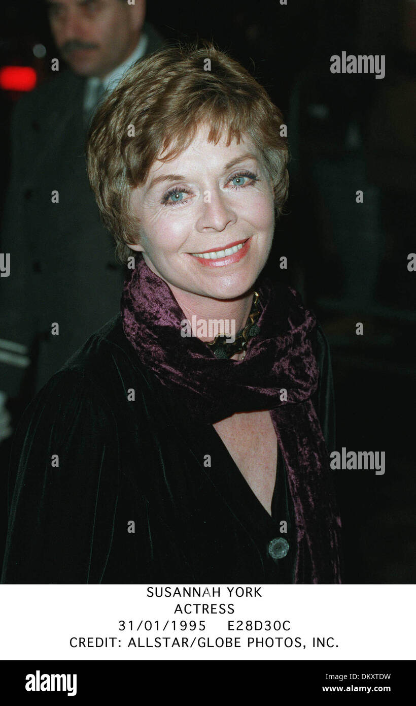 31 01 1995 hi-res stock photography and images - Alamy