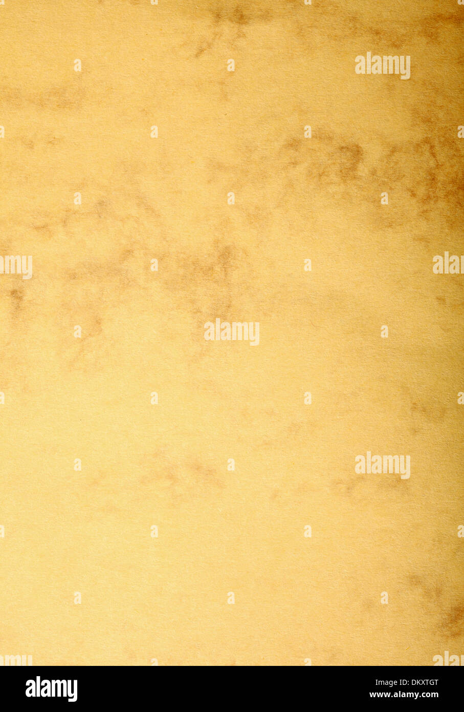 Old vintage paper poster texture or background Stock Photo - Alamy