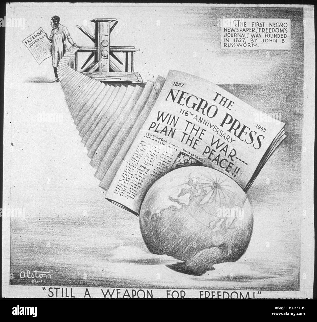 Liberty freedom equality Black and White Stock Photos & Images - Alamy