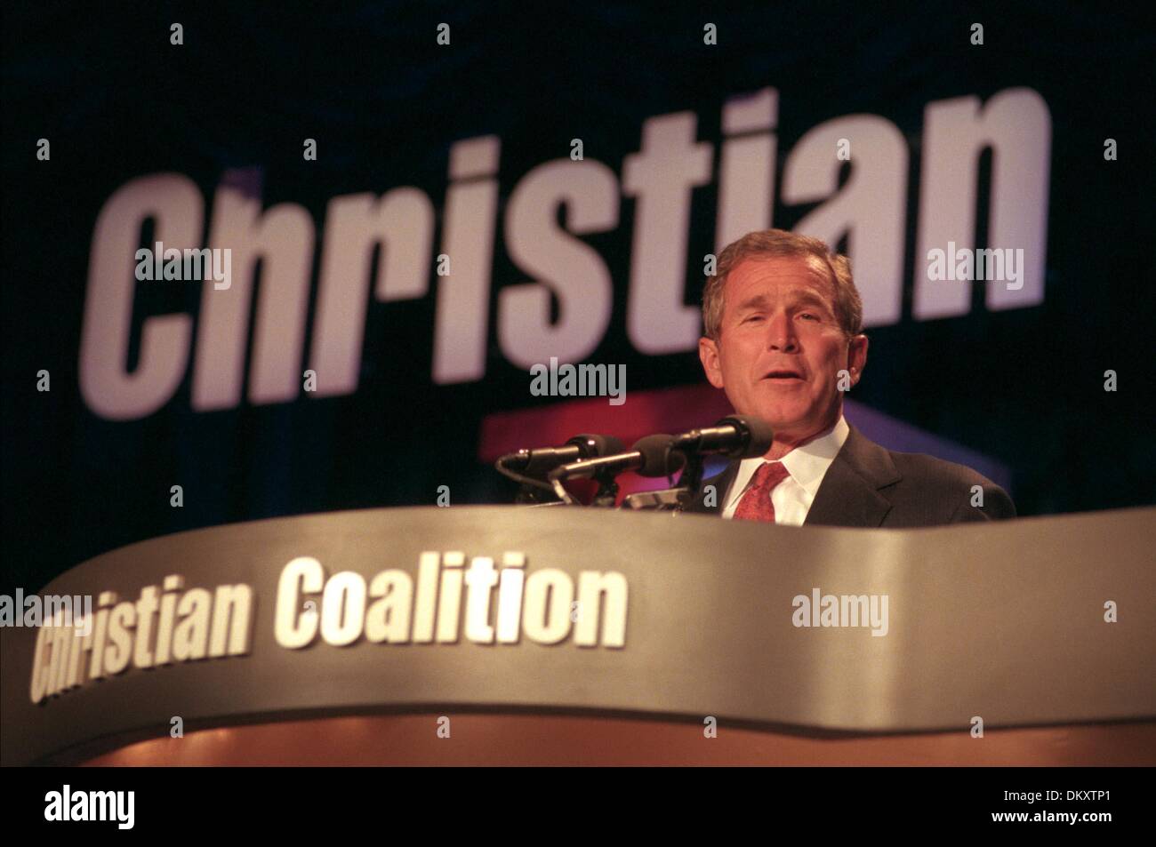 Christian Coalition