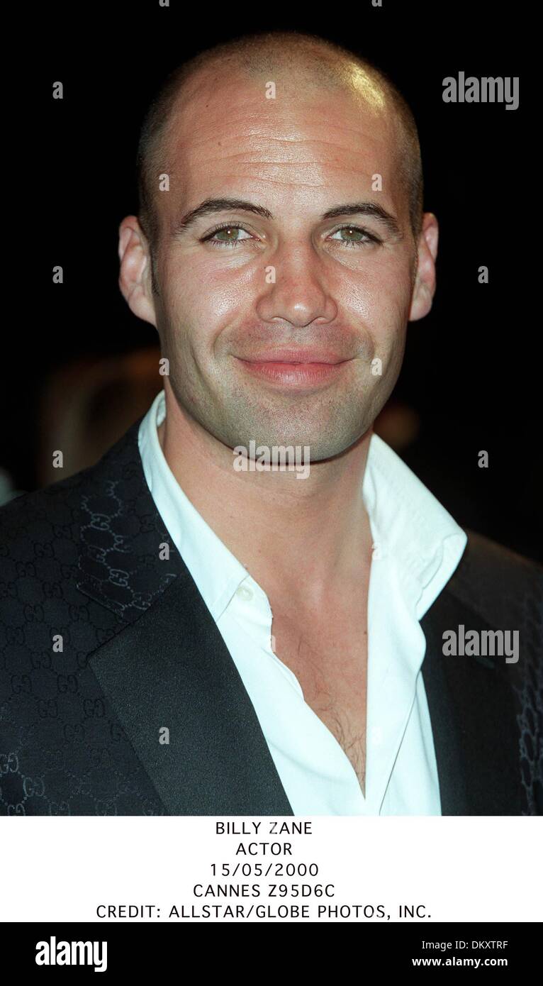 Billy Zane 2000
