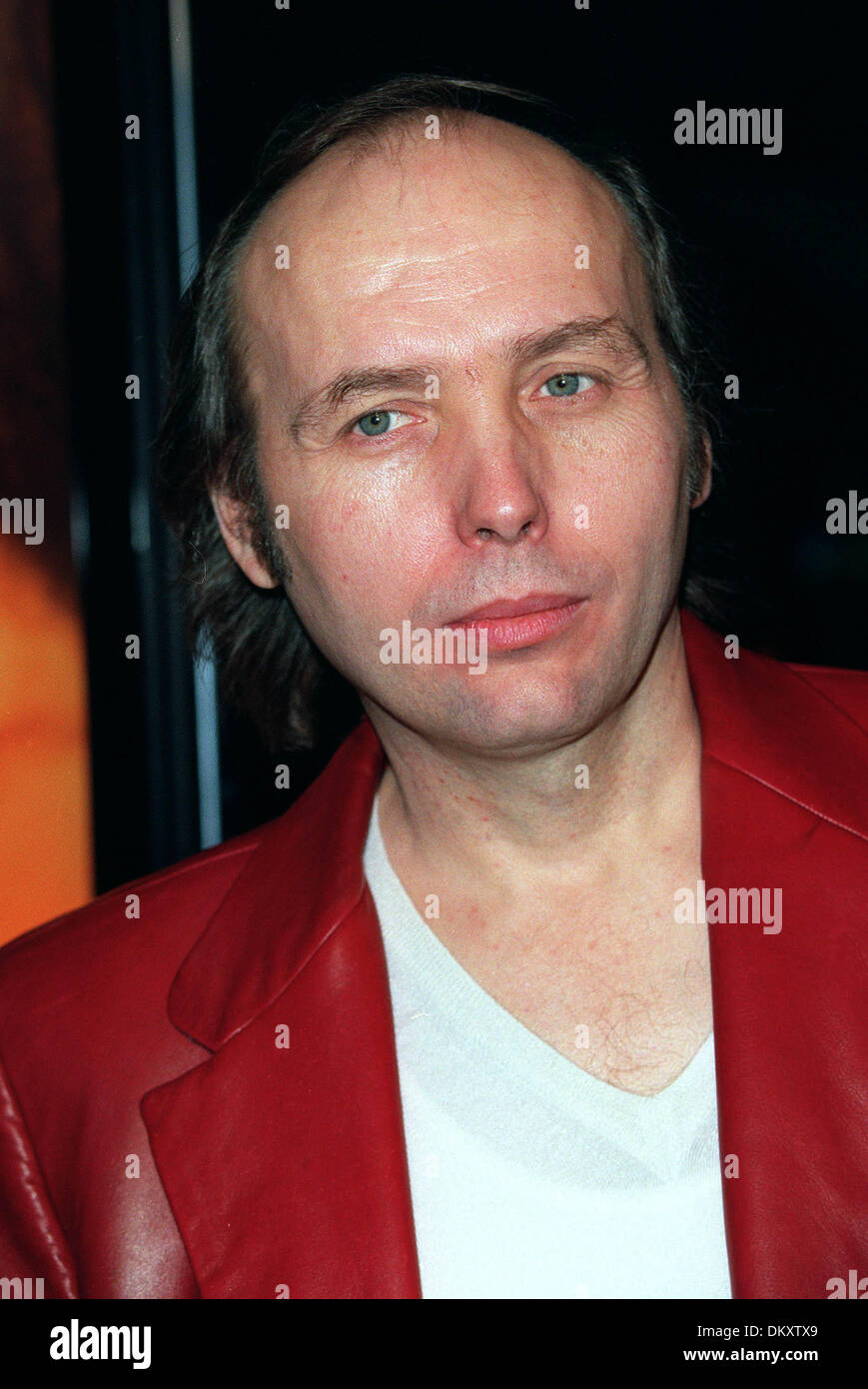 DWIGHT YOAKAM.SINGER & ACTOR.LOS ANGELES, USA, WESTWOOD.17/12/2000 ...