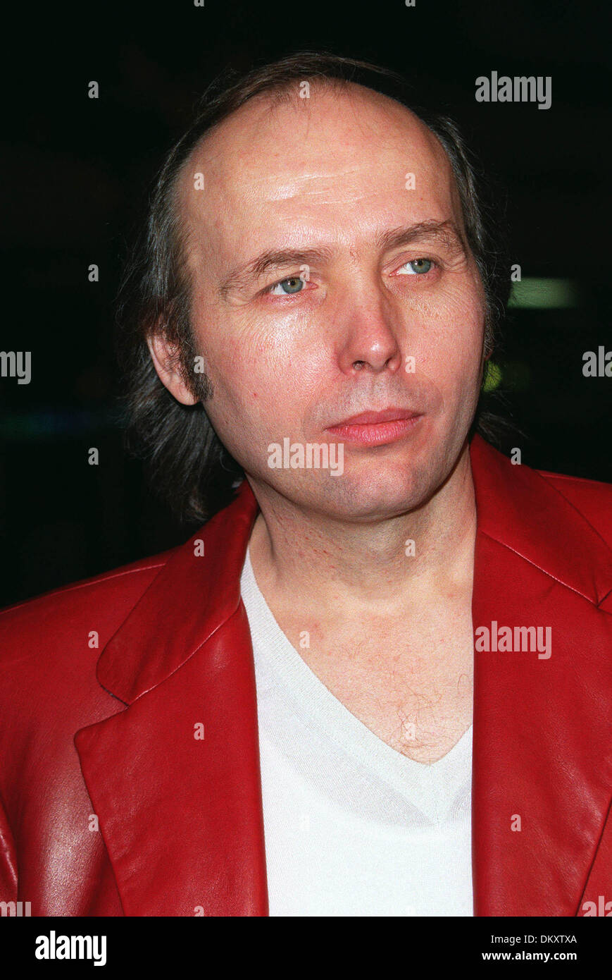 Dwight yoakam hi-res stock photography and images - Alamy