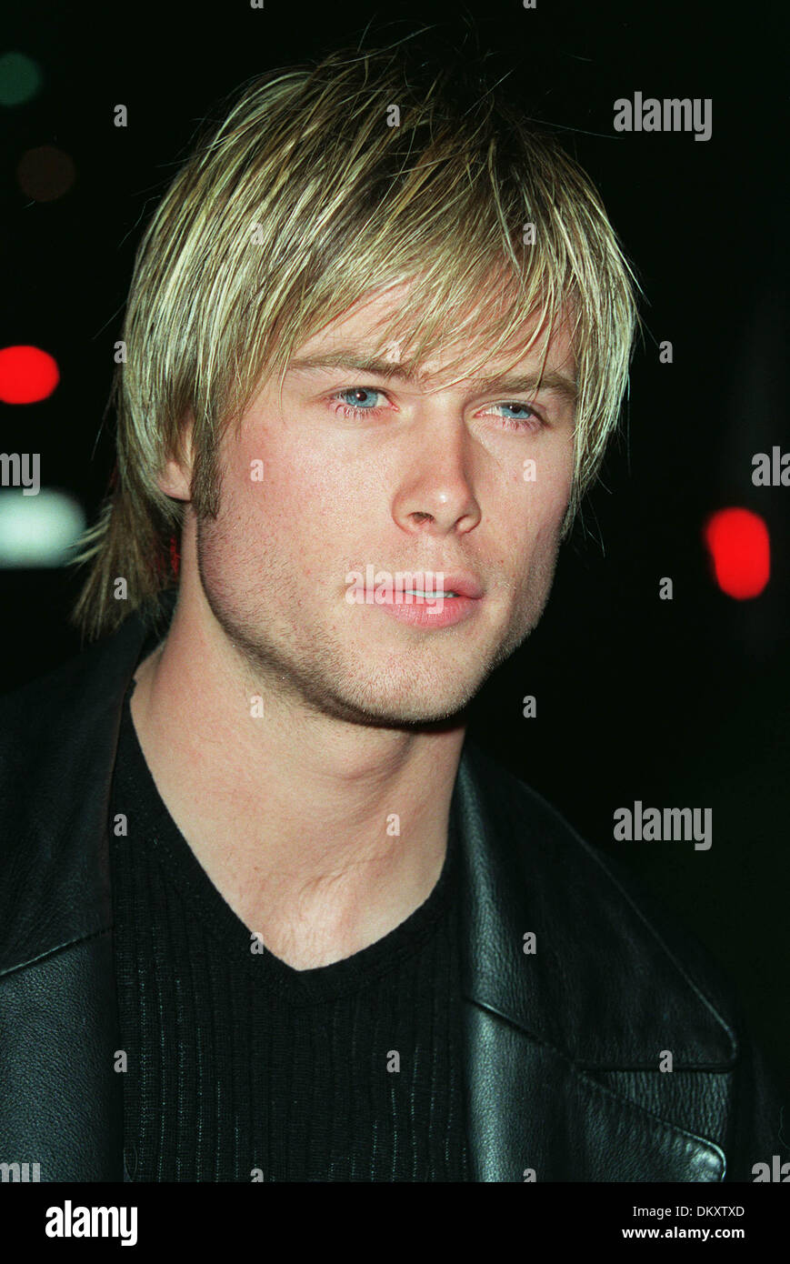 Jacob young hi-res stock photography and images - Alamy