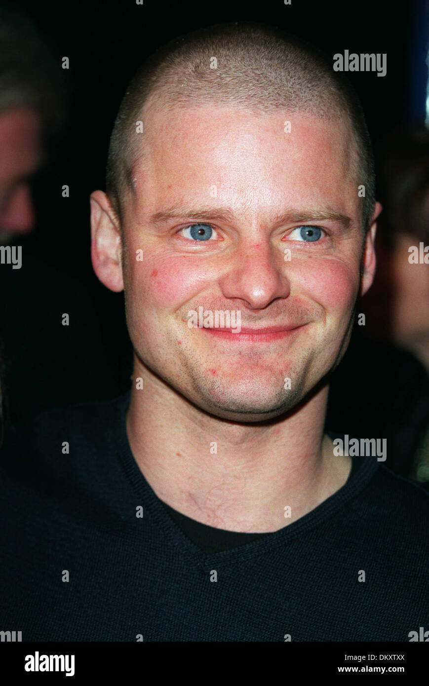 STEVE ZAHN.ACTOR.WESTWOOD, LA, USA.07/02/2001.BF21B11C.CREDIT: / CREDIT ...