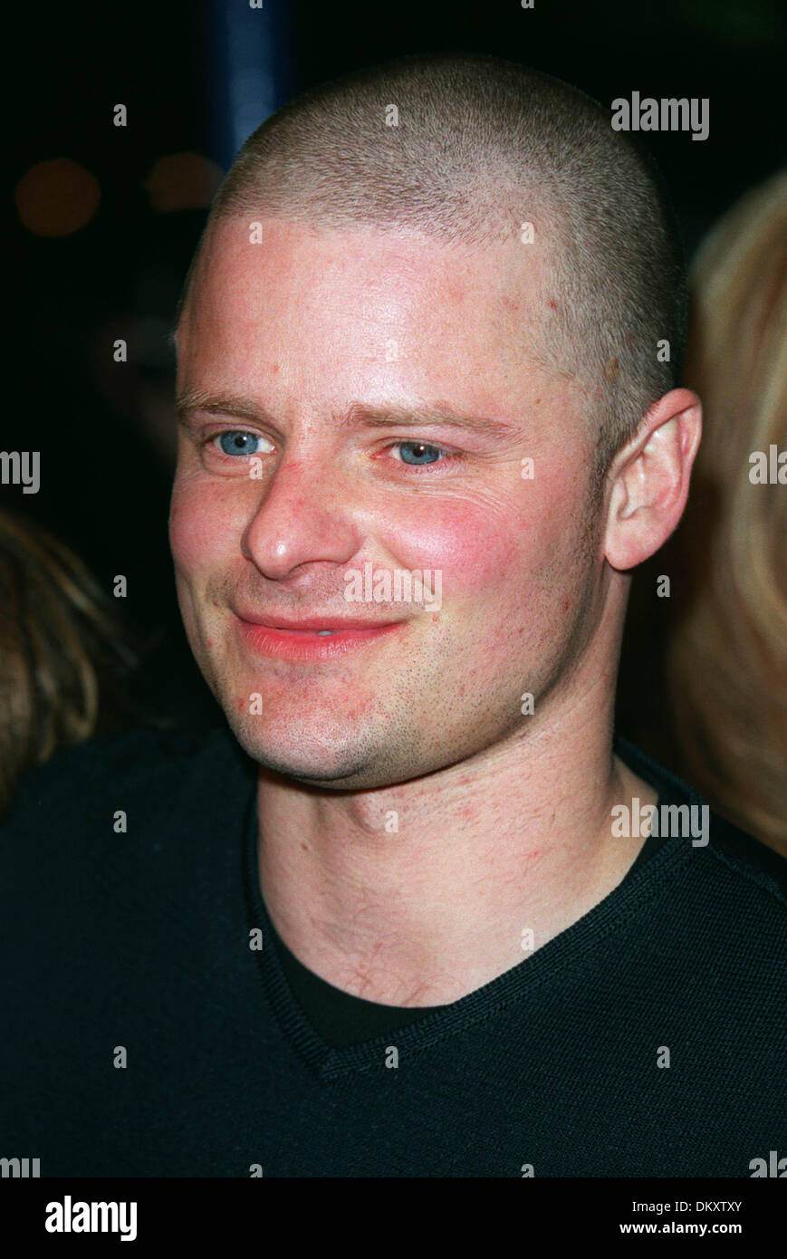 STEVE ZAHN.ACTOR.WESTWOOD, LA, USA.07/02/2001.BF21B8C.CREDIT: / CREDIT ...