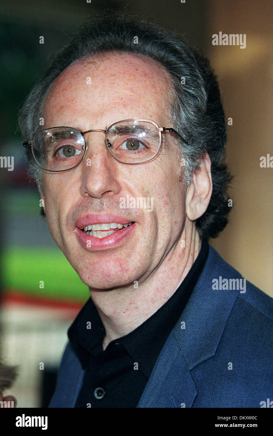Jerry Zucker Stock Photos & Jerry Zucker Stock Images - Alamy